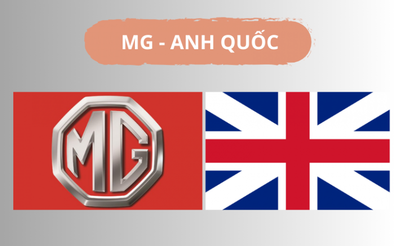 Ý nghĩa 30 logo xe hơi phổ biến tại Việt Nam - thitruongxe.net