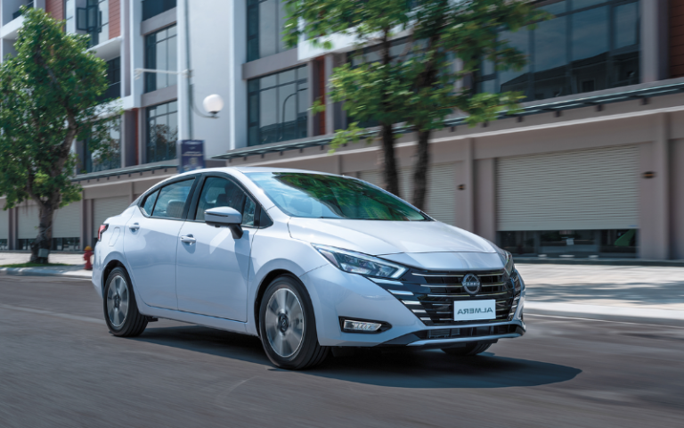 Top 9 xe Sedan hạng B bán chạy và đáng mua nhất năm 2026 - thitruongxe.net