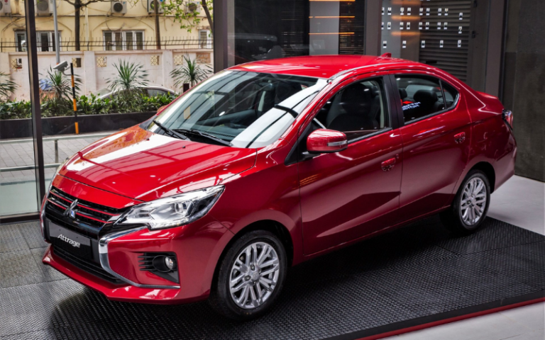 Top 9 xe Sedan hạng B bán chạy và đáng mua nhất năm 2025 - thitruongxe.net