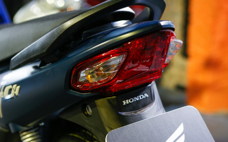 Honda Wave Alpha 110 2025: Giá Xe, Thông Số & Hình Ảnh 12/2025 ...