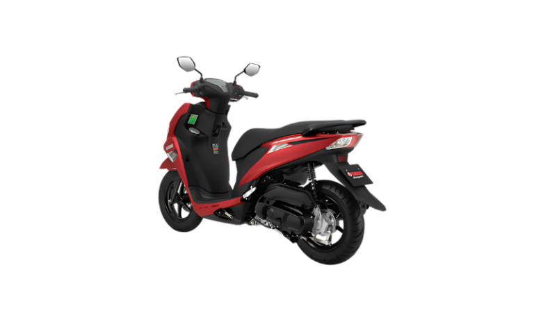 Yamaha Freego 2025: Giá Xe, Thông Số, Hình Ảnh (12/2025) - thitruongxe.net