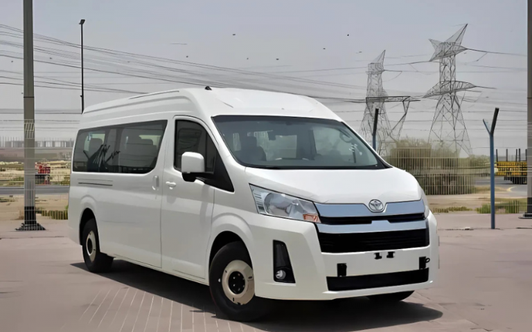 Các mẫu xe 9 chỗ tốt nhất năm 2025 tại Việt Nam - thitruongxe.net