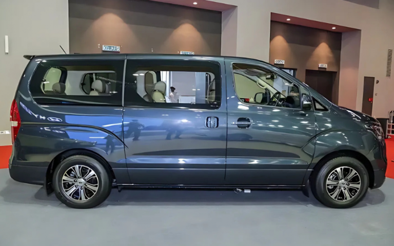 Các mẫu xe 9 chỗ tốt nhất năm 2025 tại Việt Nam - thitruongxe.net