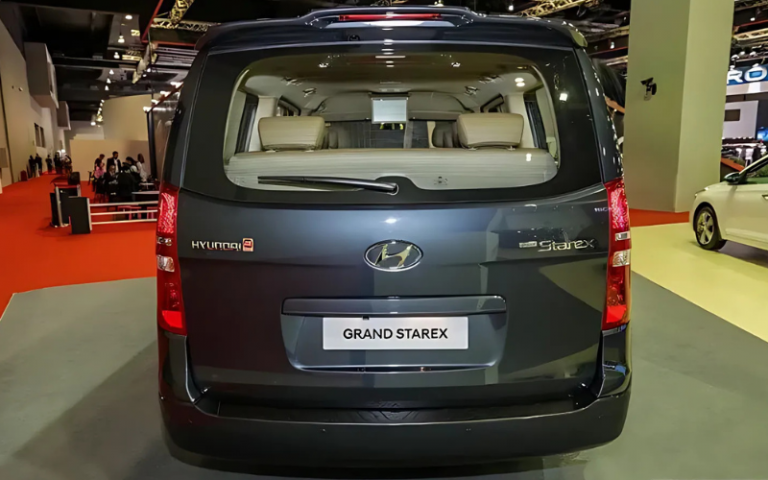 Các mẫu xe 9 chỗ tốt nhất năm 2025 tại Việt Nam - thitruongxe.net