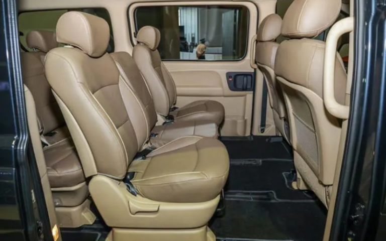 Các mẫu xe 9 chỗ tốt nhất năm 2025 tại Việt Nam - thitruongxe.net