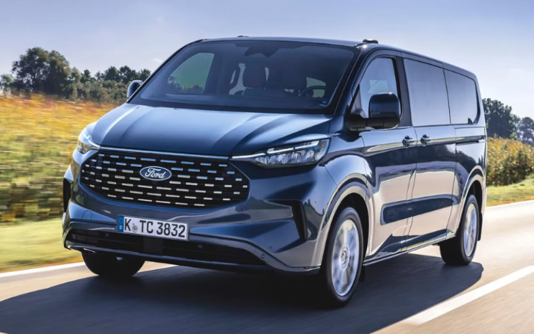 Các mẫu xe 9 chỗ tốt nhất năm 2025 tại Việt Nam - thitruongxe.net