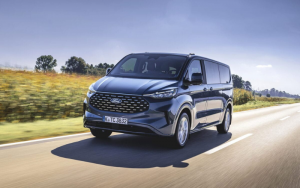 Các mẫu xe 9 chỗ tốt nhất năm 2026 tại Việt Nam - thitruongxe.net