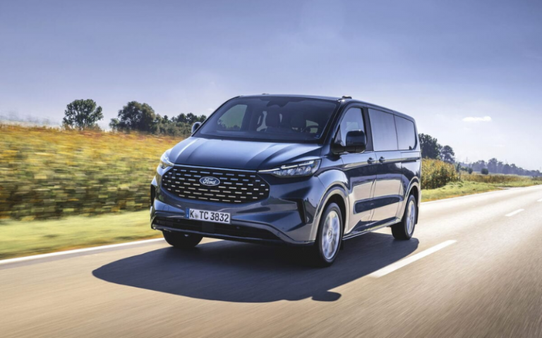 Các mẫu xe 9 chỗ tốt nhất năm 2025 tại Việt Nam - thitruongxe.net