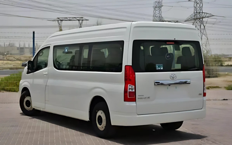 Các mẫu xe 9 chỗ tốt nhất năm 2025 tại Việt Nam - thitruongxe.net