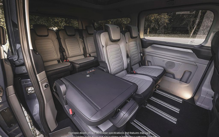 Các mẫu xe 9 chỗ tốt nhất năm 2025 tại Việt Nam - thitruongxe.net