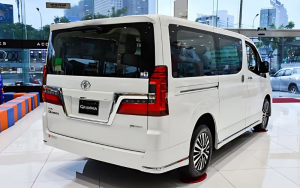 Các mẫu xe 9 chỗ tốt nhất năm 2026 tại Việt Nam - thitruongxe.net