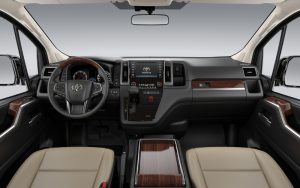 Các mẫu xe 9 chỗ tốt nhất năm 2026 tại Việt Nam - thitruongxe.net