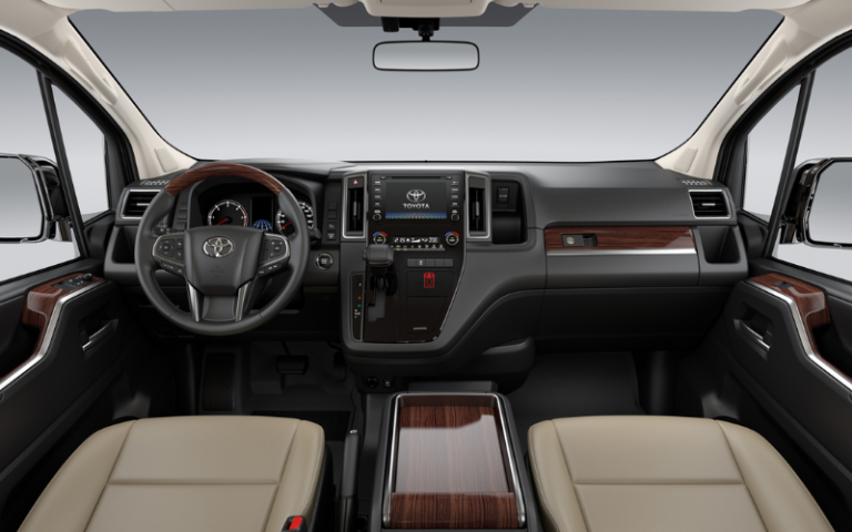 Các mẫu xe 9 chỗ tốt nhất năm 2025 tại Việt Nam - thitruongxe.net