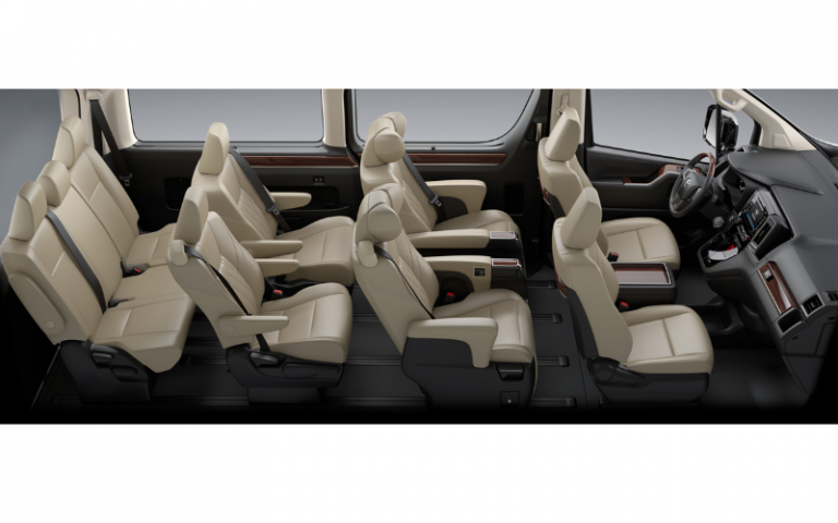 Các mẫu xe 9 chỗ tốt nhất năm 2025 tại Việt Nam - thitruongxe.net