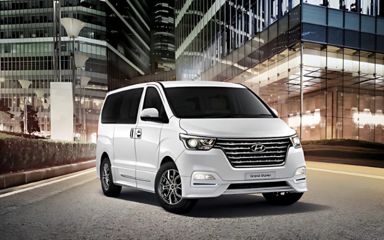 Các mẫu xe 9 chỗ tốt nhất năm 2025 tại Việt Nam - thitruongxe.net