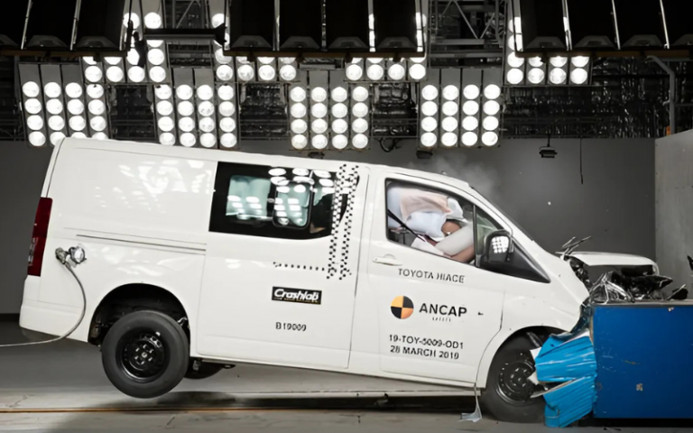 Các mẫu xe 9 chỗ tốt nhất năm 2025 tại Việt Nam - thitruongxe.net