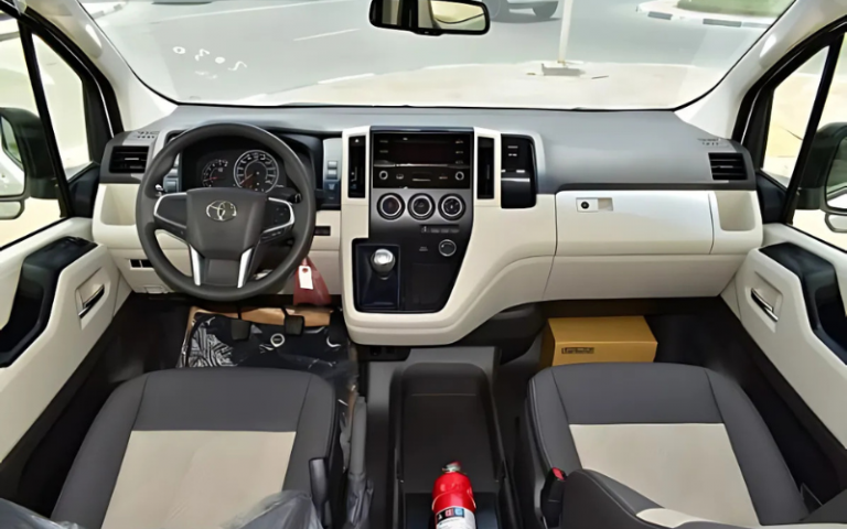 Các mẫu xe 9 chỗ tốt nhất năm 2025 tại Việt Nam - thitruongxe.net