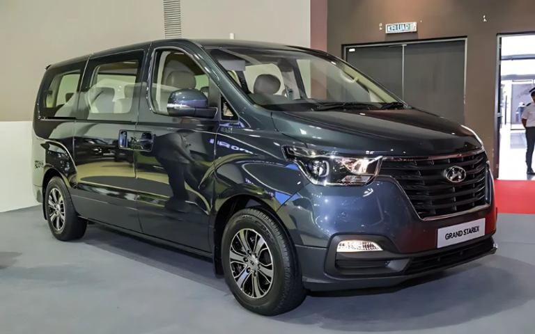 Các mẫu xe 9 chỗ tốt nhất năm 2025 tại Việt Nam - thitruongxe.net