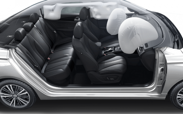 Thông số xe MG5 2025: Kích thước, Động cơ, Tiện nghi & An toàn - thitruongxe.net