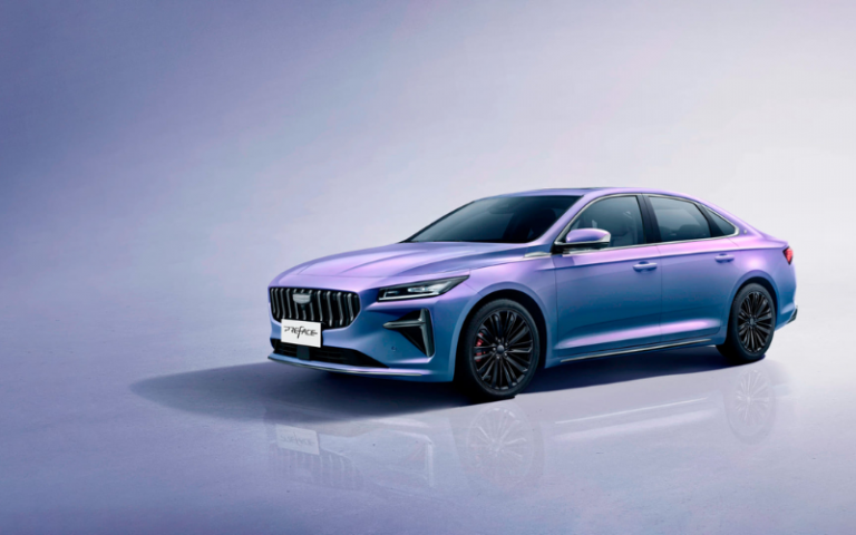 Hãng xe Geely của nước nào? Các mẫu xe Geely sắp bán tại Việt Nam ...