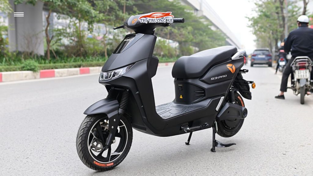 Giá xe máy điện Yadea tháng 11/2025 tại Việt Nam - thitruongxe.net